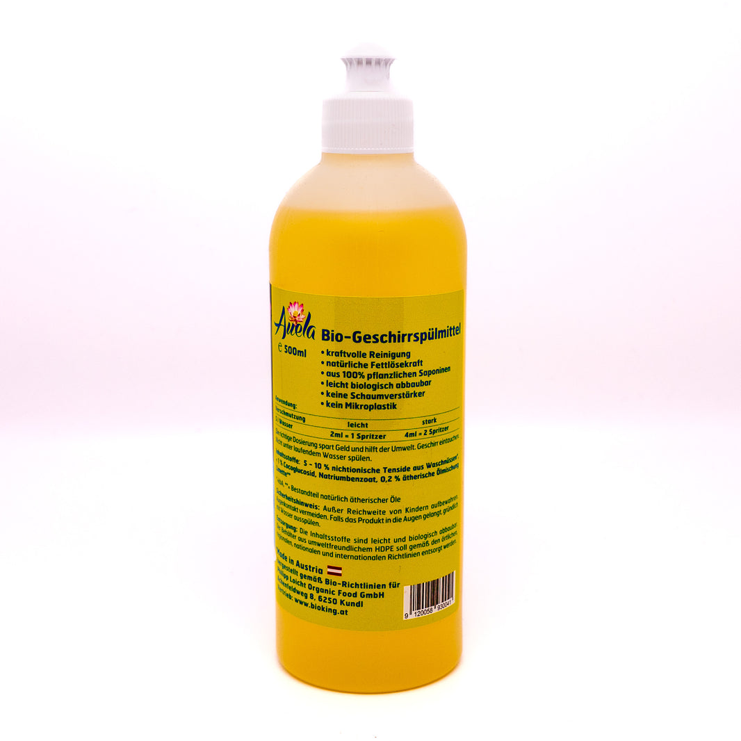 Detergenti BIO – Venim.ro - Simte Diferenta